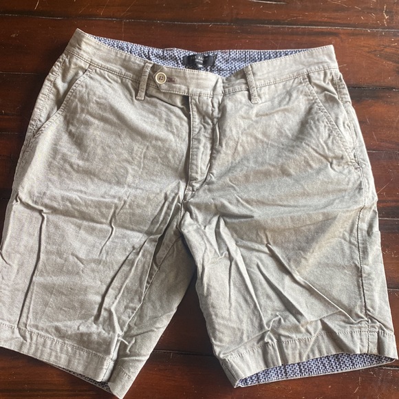 Ted Baker London | Shorts | Mens Ted Baker Shorts | Poshmark